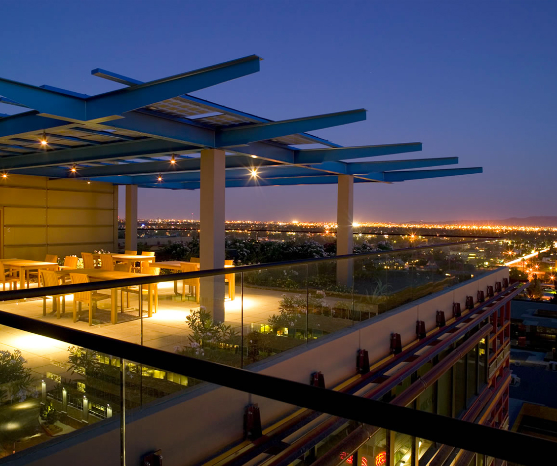 optima-biltmore-towers - Optima Kierland®