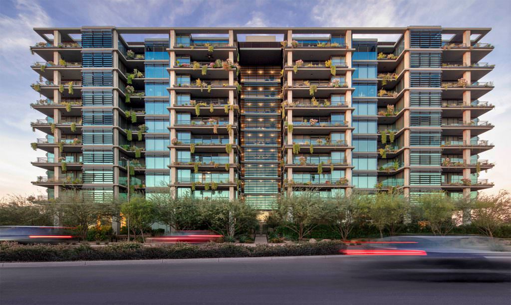 Our Portfolio - Optima