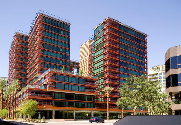 Our Portfolio - Optima