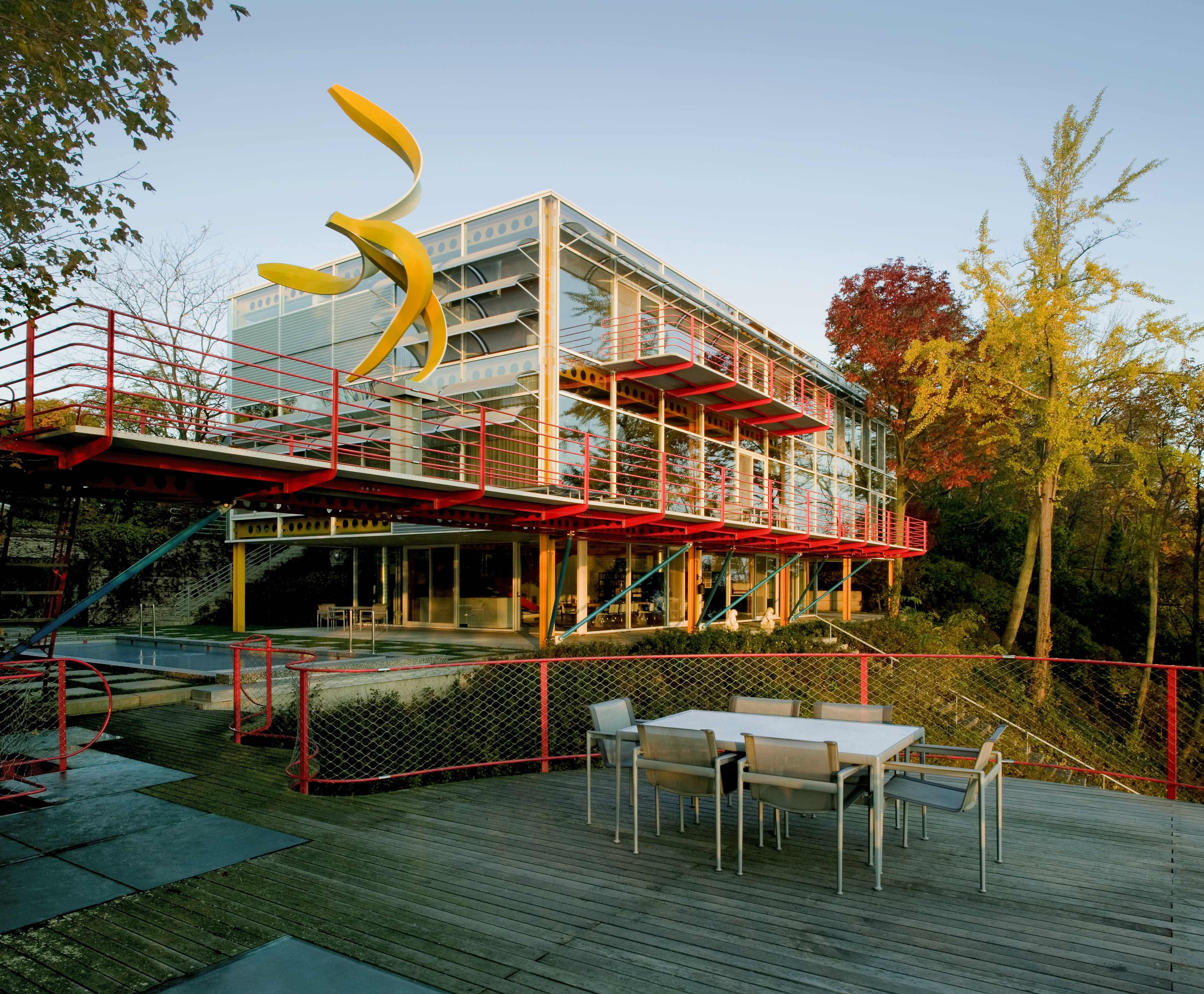 The Optima Story: Over 40 Years of Passion - Optima