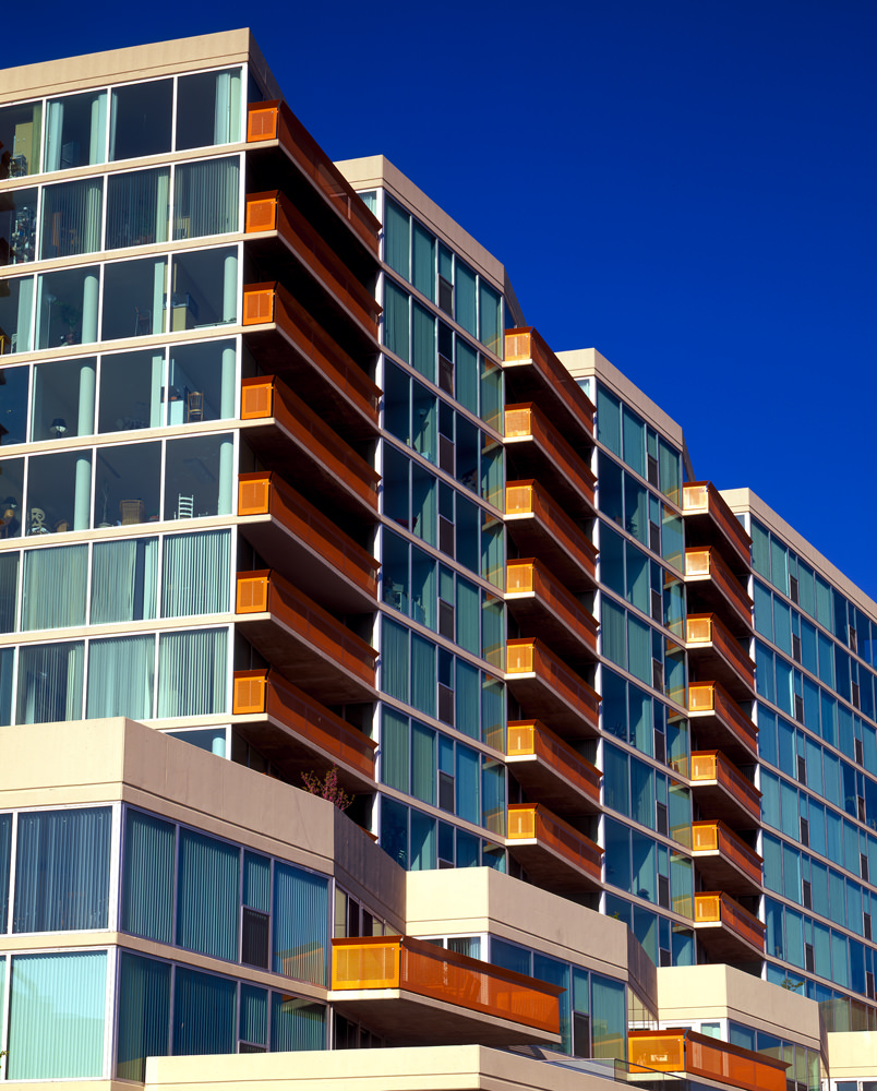 Optima Towers - Optima