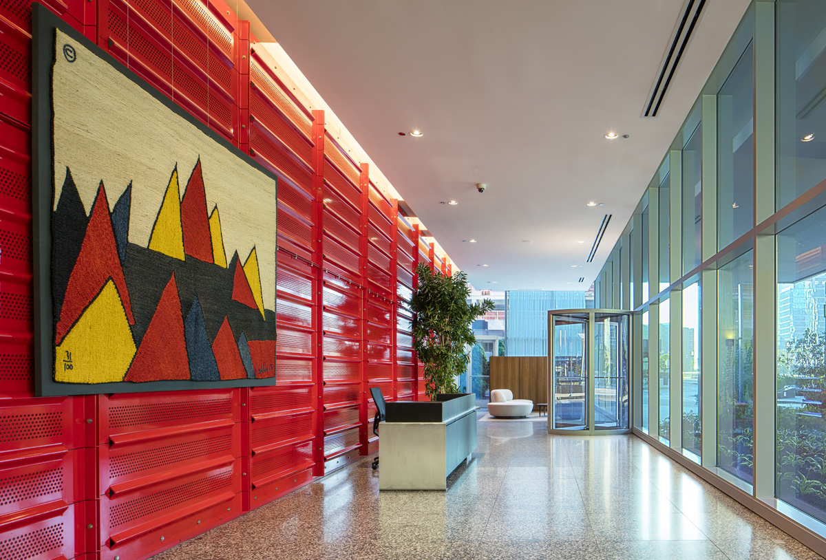 The Playful Work of Alexander Calder - Optima