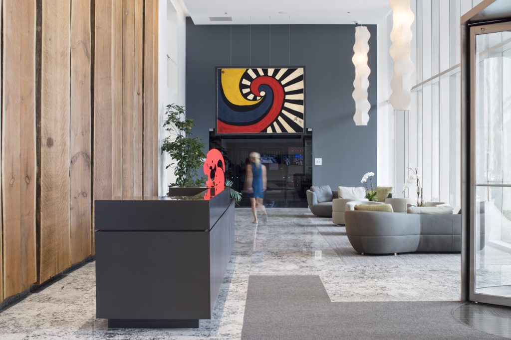 The Playful Work of Alexander Calder - Optima