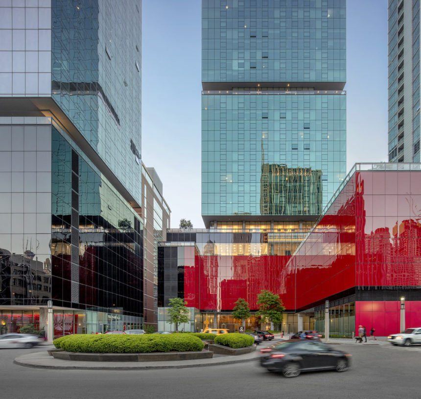 Business Suite Spotlight - Optima