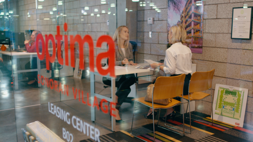 Inside Our Team: Property Management - Optima