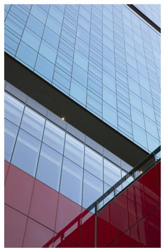 curtain wall Archives - Optima