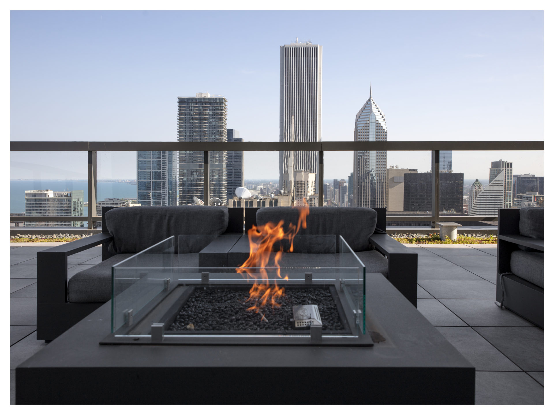 Behind Chicago's Architecture - Optima