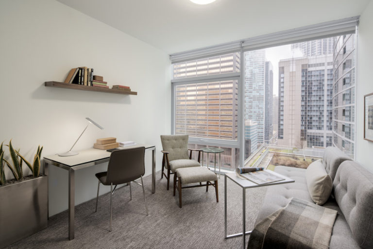 Working From Home at Optima - Optima