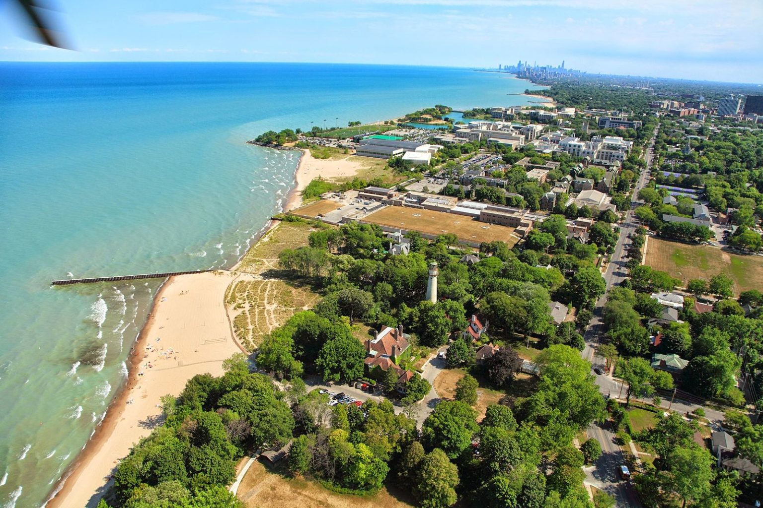 Neighborhood Spotlight: Evanston - Optima