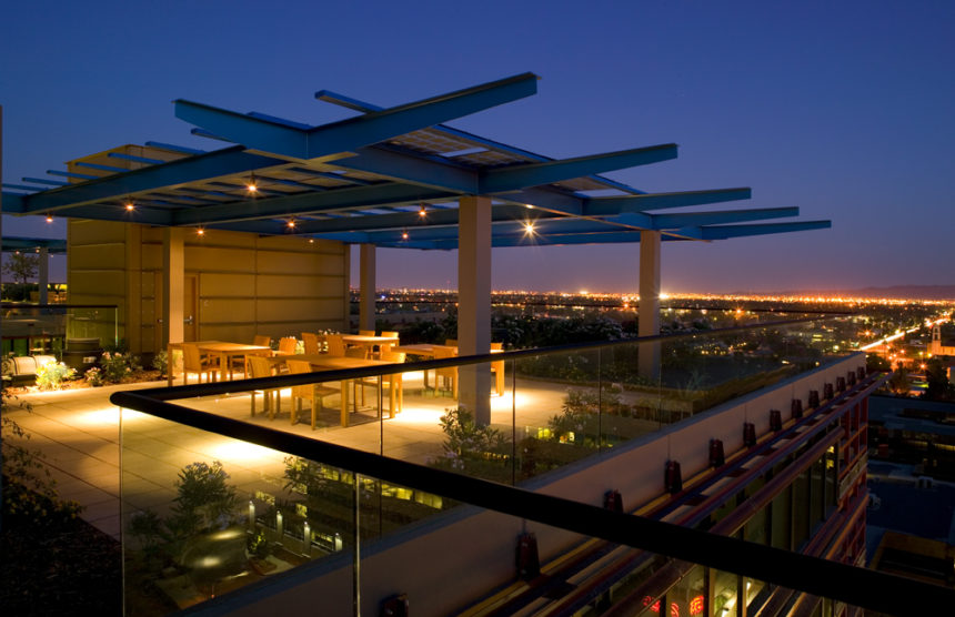 Neighborhood Spotlight: Phoenix - Optima