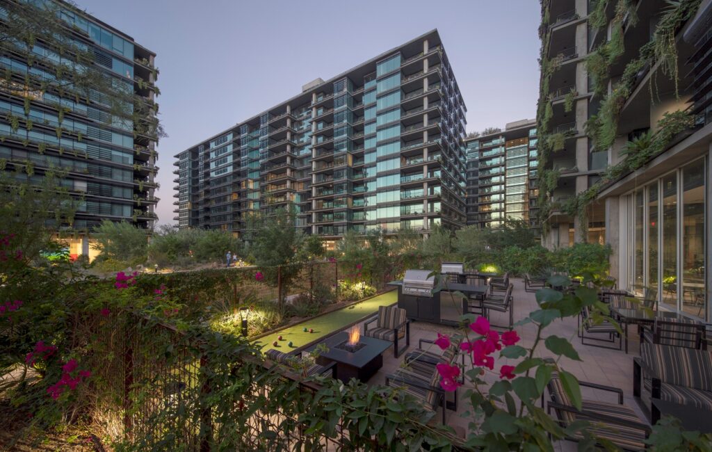 Phoenix proves ‘most resilient condo market’ in wake of COVID-19 - Optima