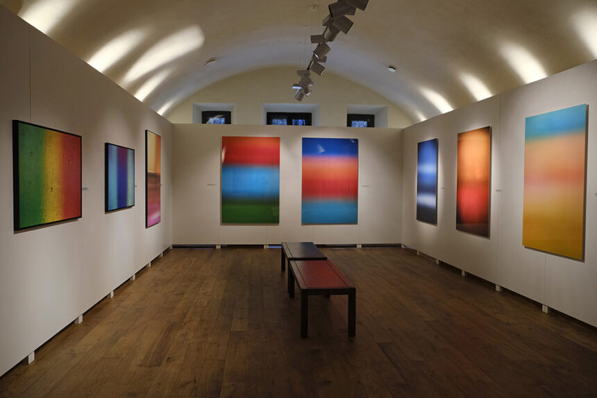 The Work of Mark Rothko - Optima