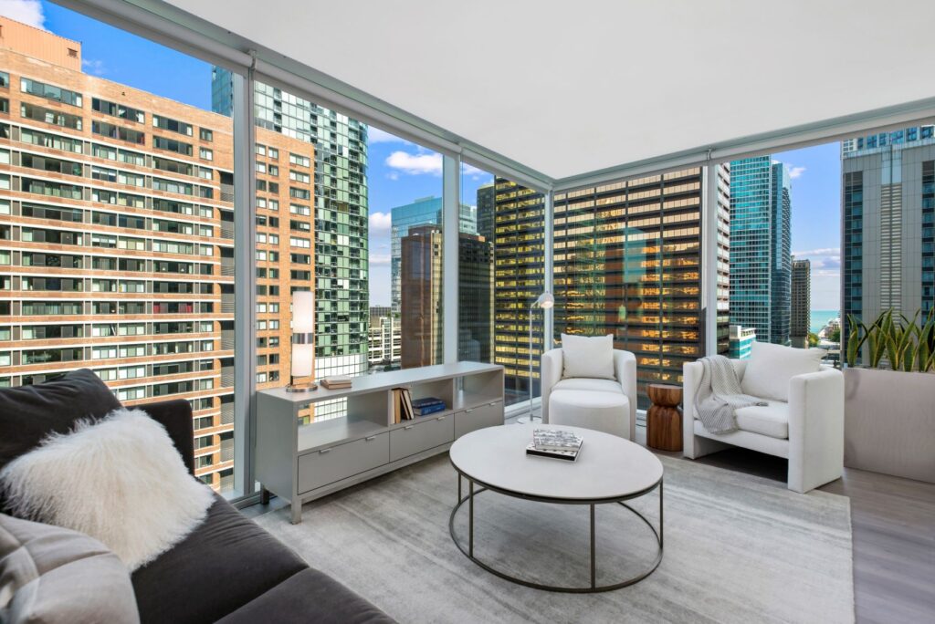 Corner Condos Replacing Corner Offices As Status Symbol - Optima