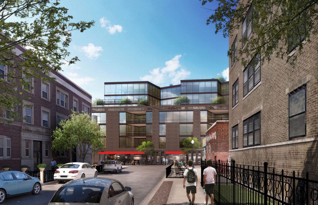 The History of Transit-Oriented Developments - Optima