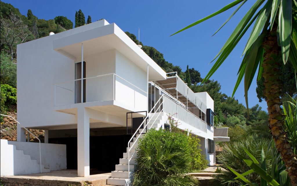 Women in Architecture: Eileen Gray - Optima
