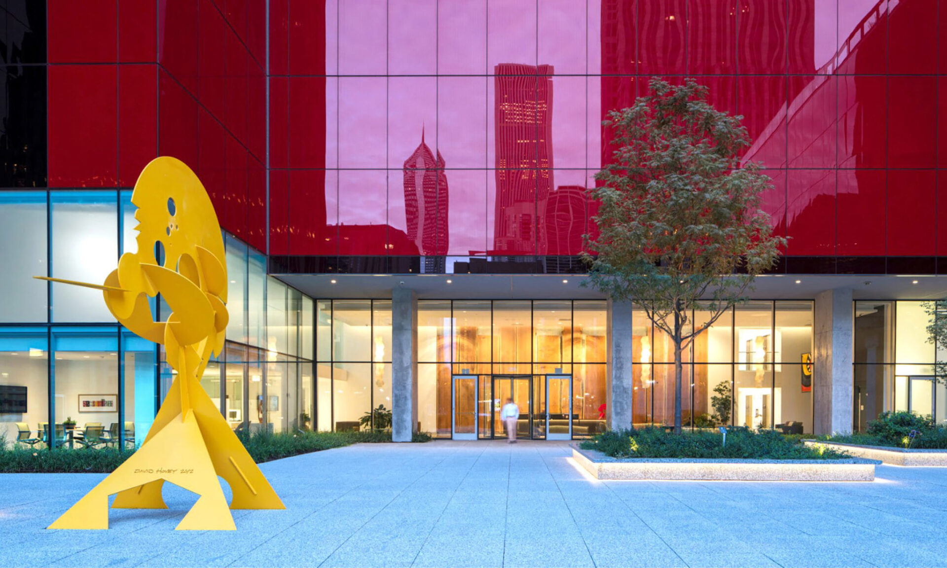 Optima, Inc. expands property management and leasing portfolio with ...