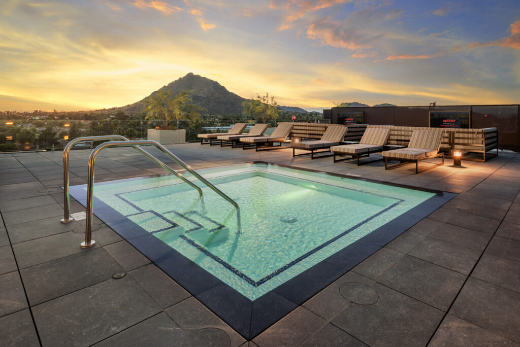 optima camelview village Archives - Optima