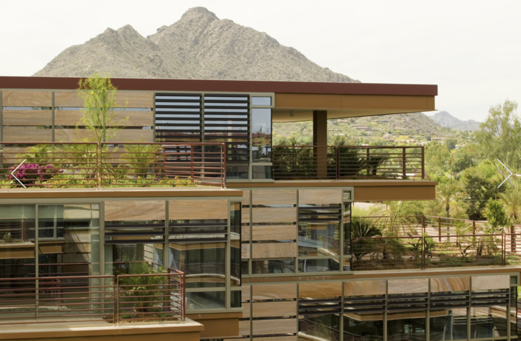 Exploring Optima Communities: Camelback Mountain - Optima