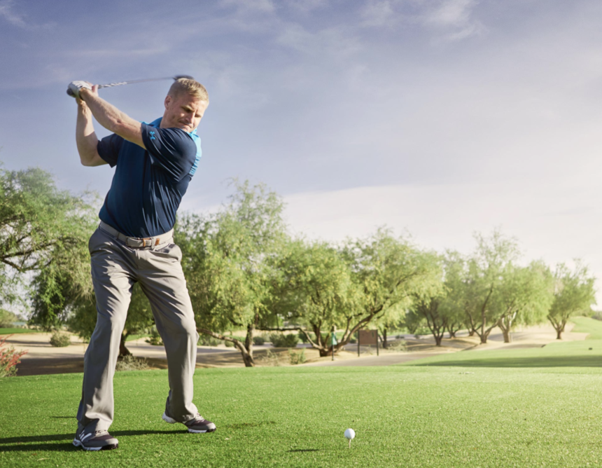 Exploring Optima Communities: Golf at Optima Kierland - Optima