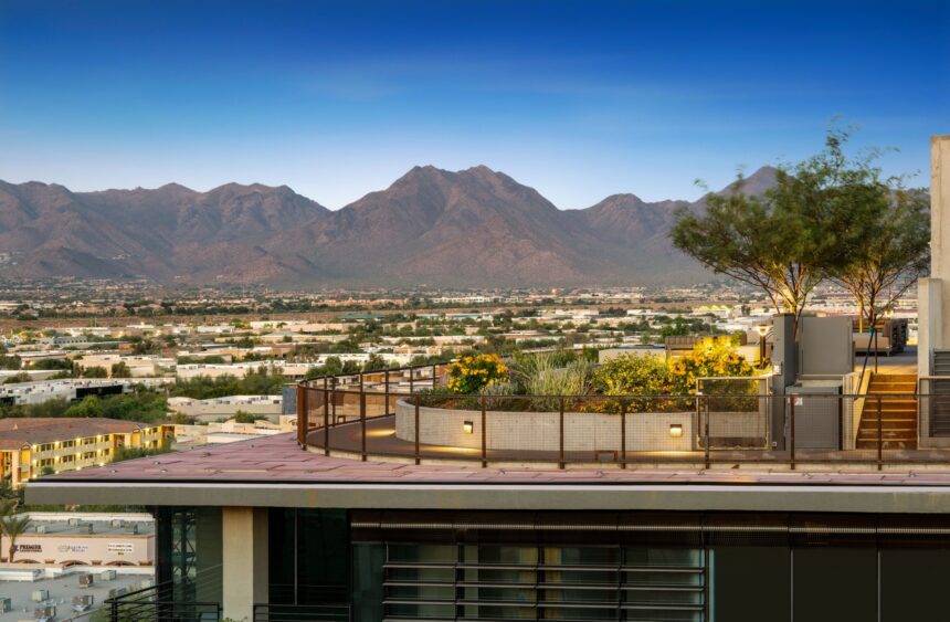 7180 Optima Unveils Premier Luxury Penthouse Collection - Optima