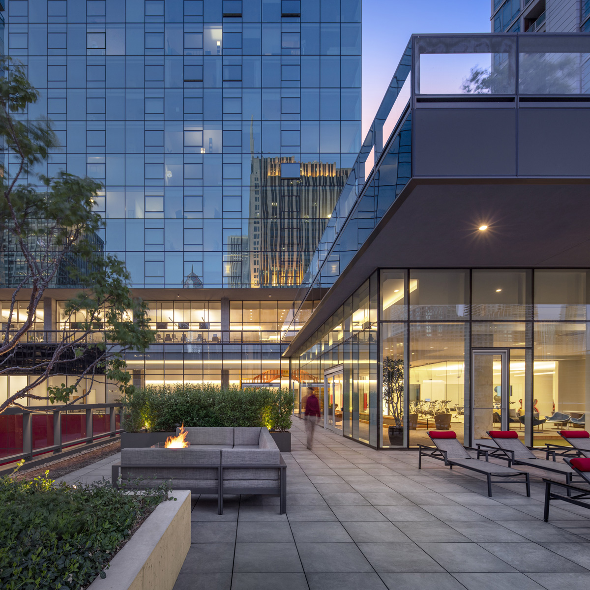 The Health Benefits of Being Outdoors - Optima