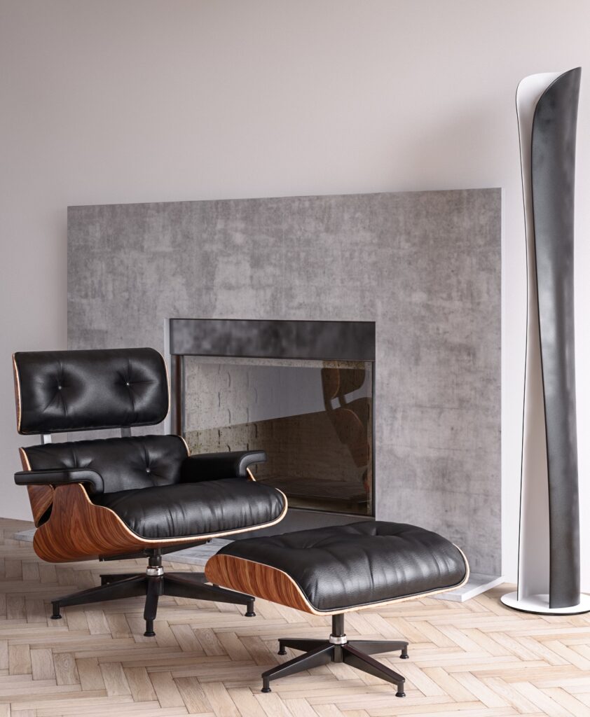 A Brief History of Modernist Furniture - Optima