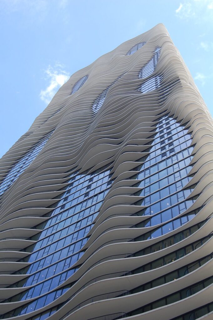 Women in Architecture: Jeanne Gang - Optima