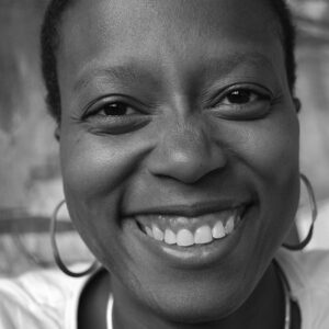 Women in Architecture: Amanda Williams - Optima