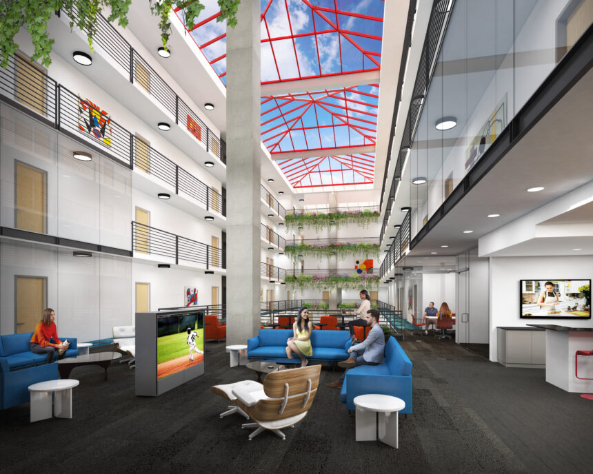 A Brief History of the Skylight - Optima