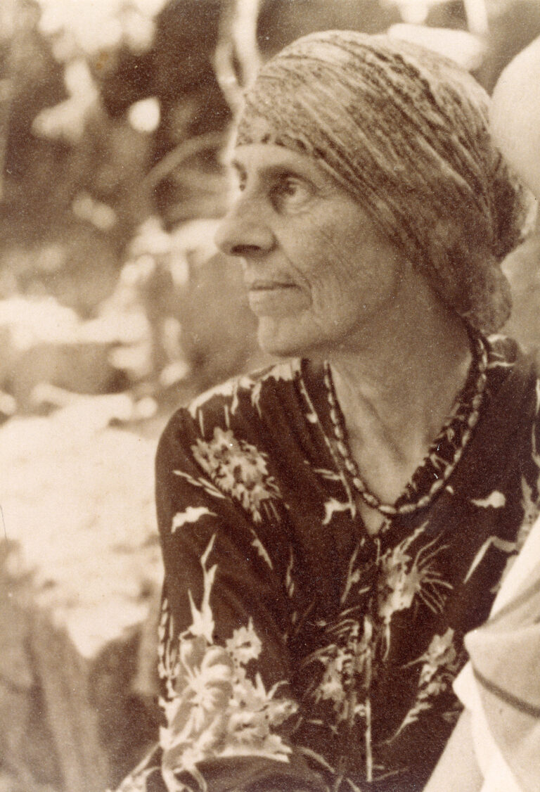 Women in Architecture: Marion Mahony Griffin - Optima