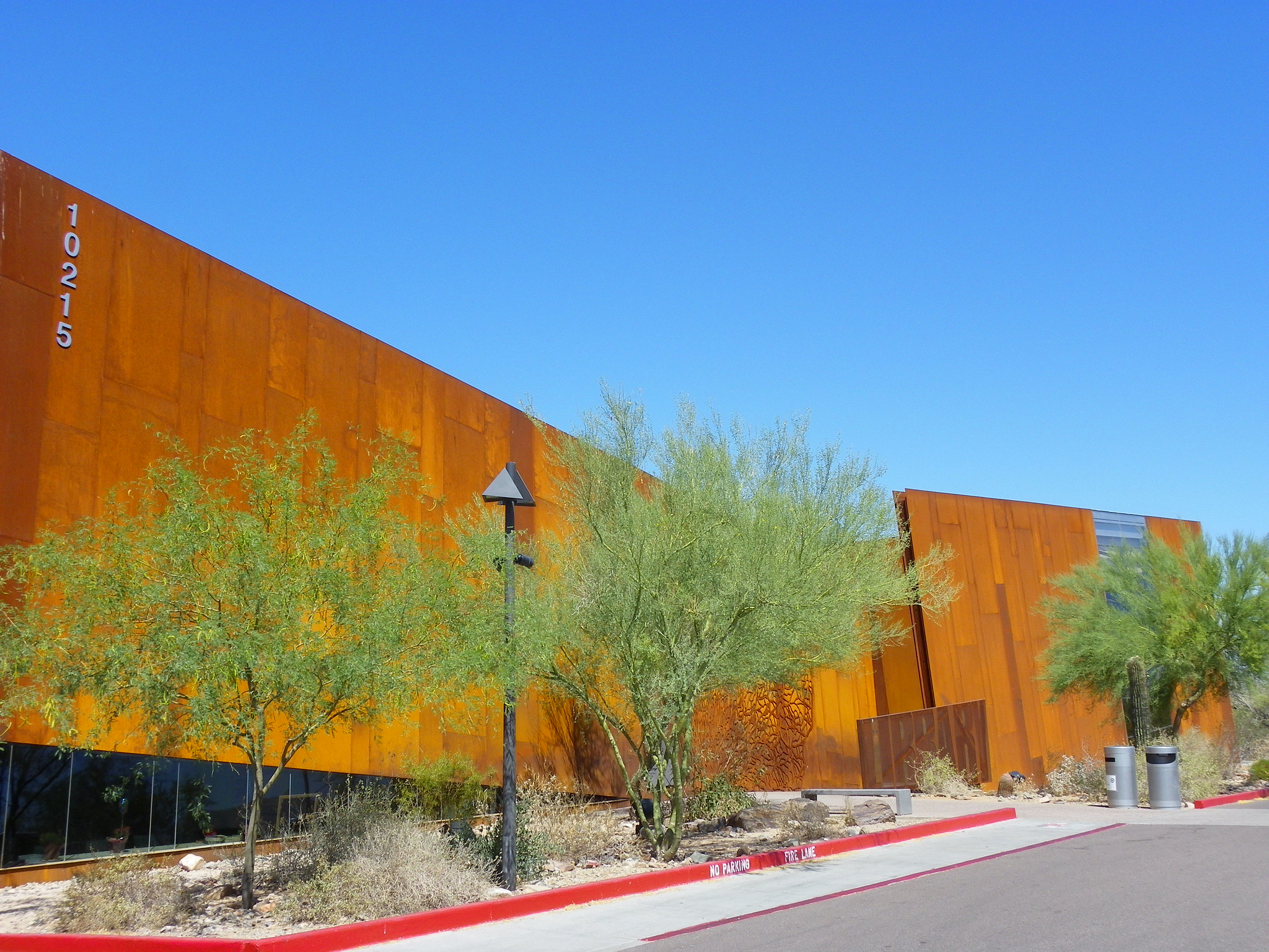 Visionary Libraries Around The World - Optima