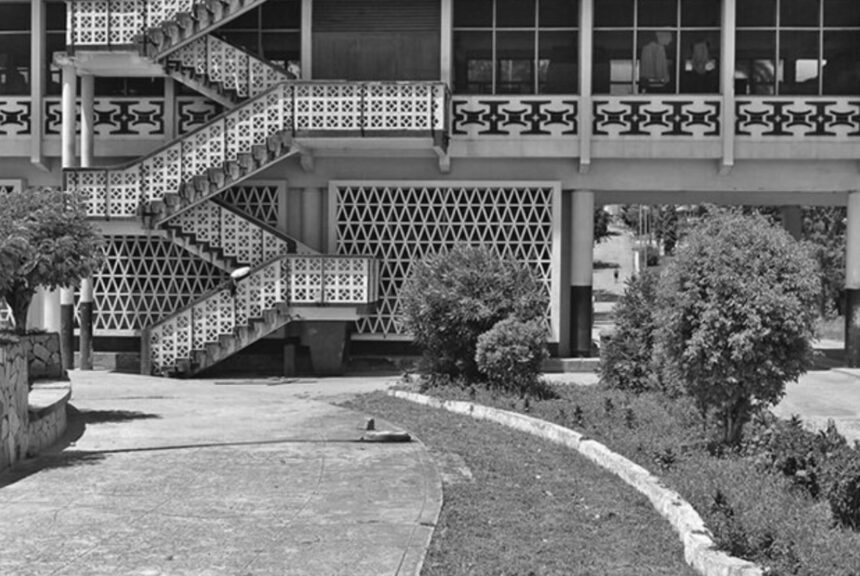 Women in Architecture: Jane Drew - Optima