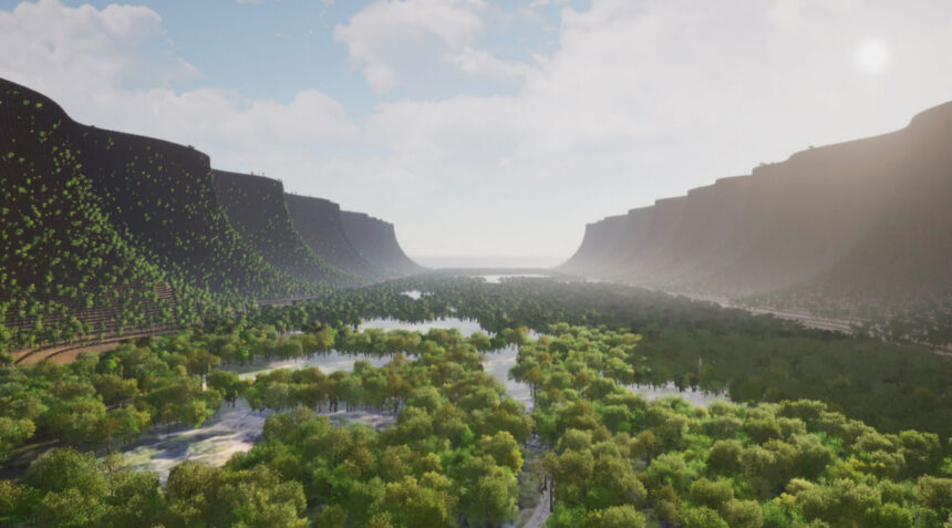 Meet the Winner of the Redesign the World Contest - Optima