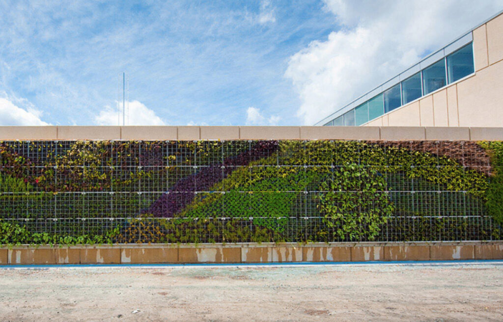 The Future of Sustainable Design in Architecture - Optima