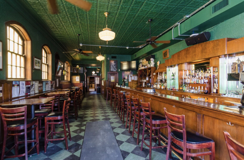 Lakeview's Hidden Architectural Treasures - Optima
