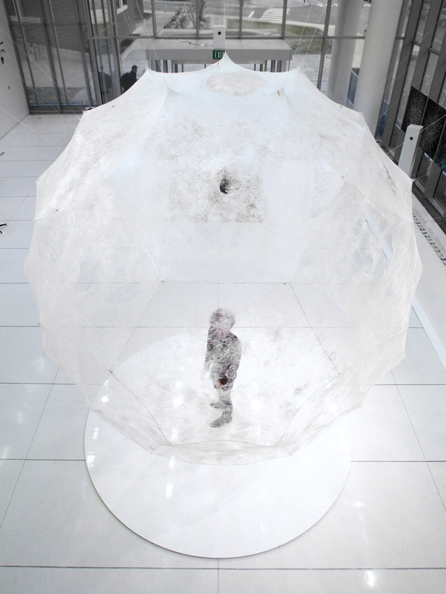 Women in Architecture: Neri Oxman - Optima