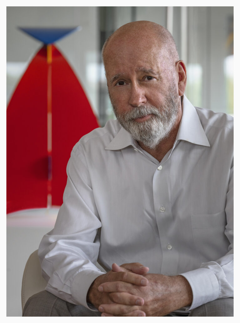 CEO of Optima Inc., David Hovey Sr. to Receive Honorary Doctor of ...