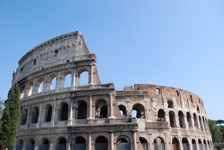 Natural Stone: A Timeless Staple of Architecture - Optima