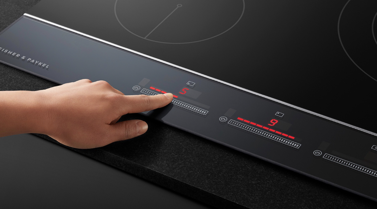 Culinary Trends: Induction Cooking - Optima