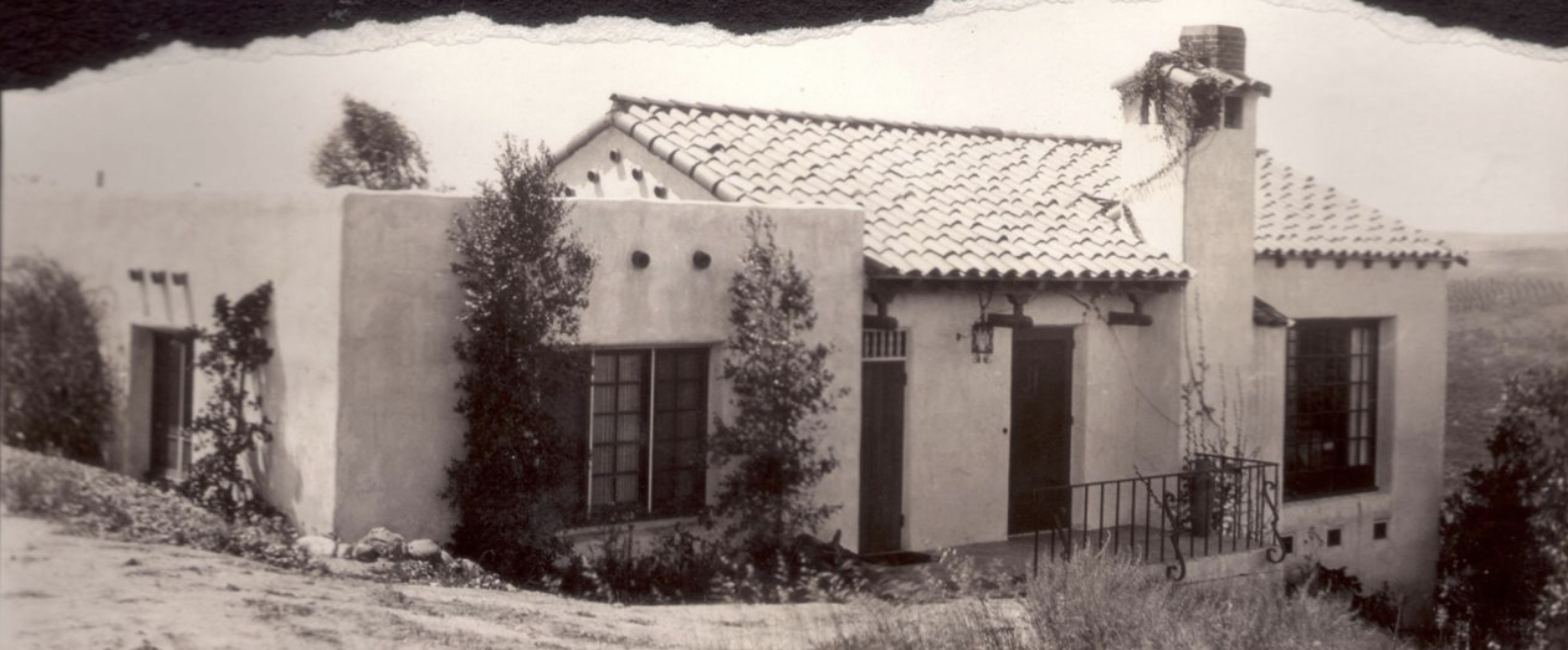 Women in Architecture: Lilian Rice - Optima