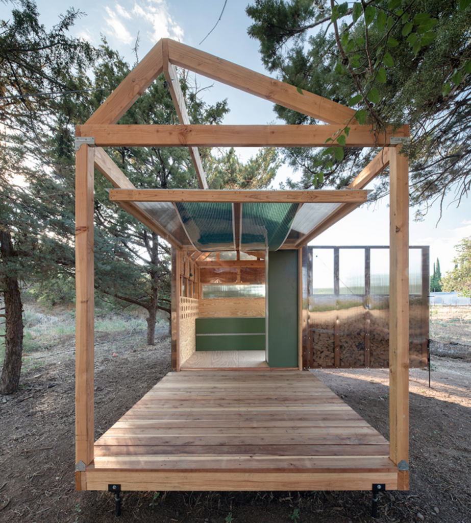 native american architecture Archives - Optima