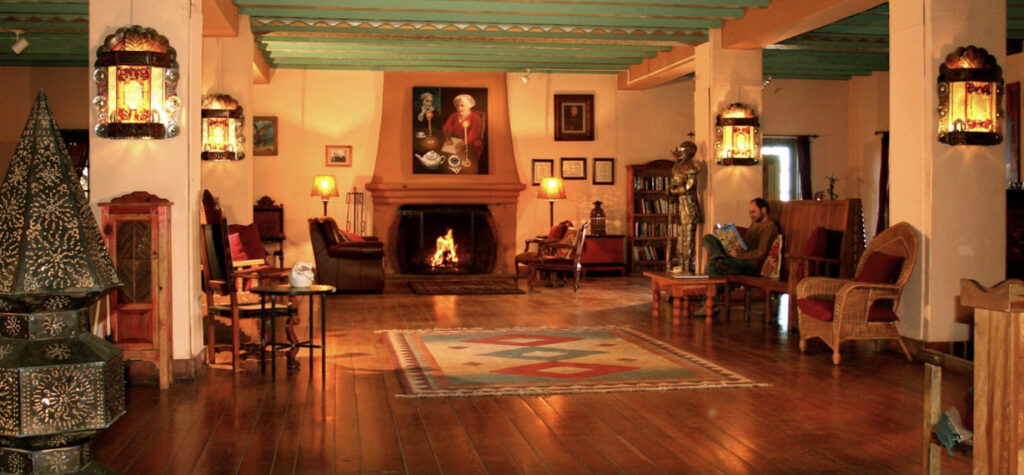 native american architecture Archives - Optima