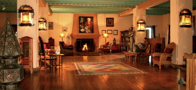 Women in Architecture: Mary Colter - Optima