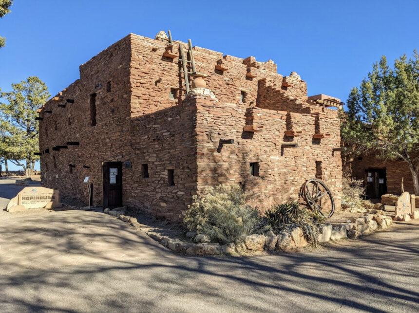 Women in Architecture: Mary Colter - Optima