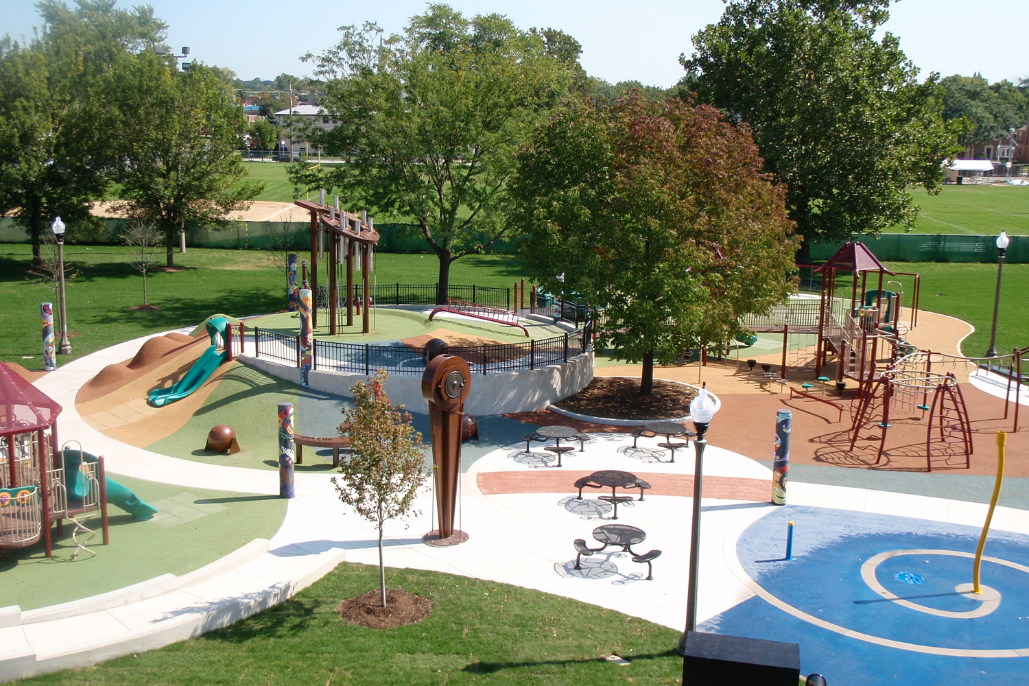 public art installations Archives - Optima