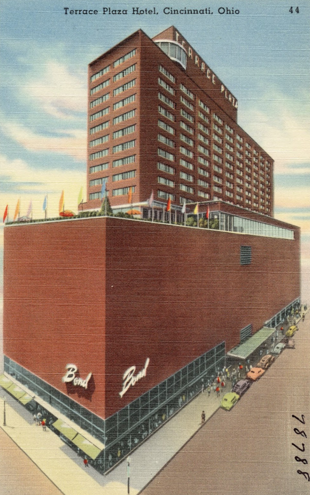 Women in Architecture: Natalie de Blois - Optima