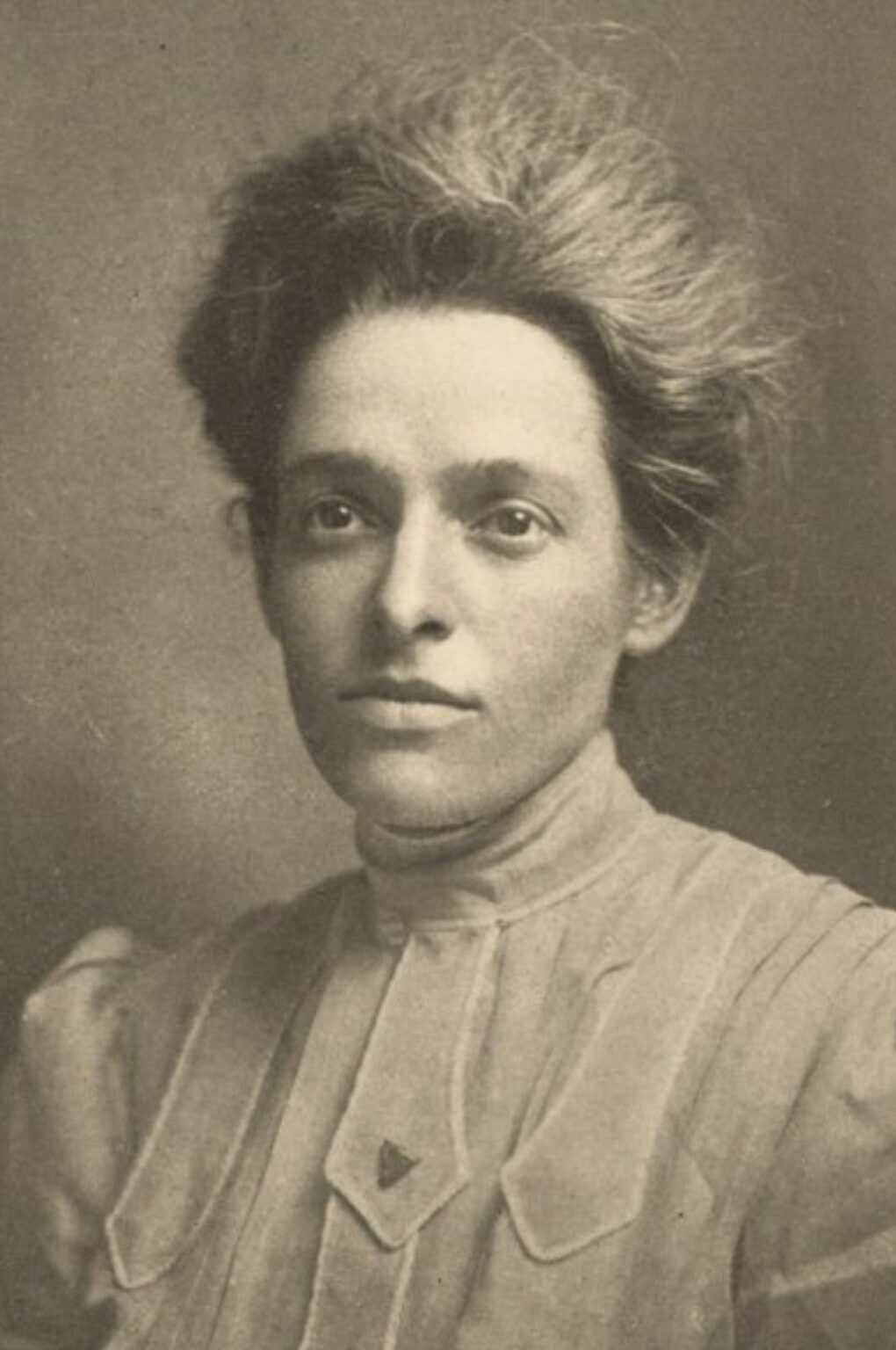 Women in Architecture: Isabel Roberts - Optima