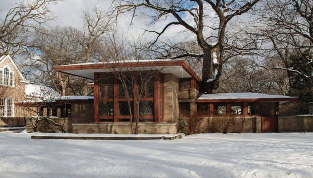 Women in Architecture: Isabel Roberts - Optima