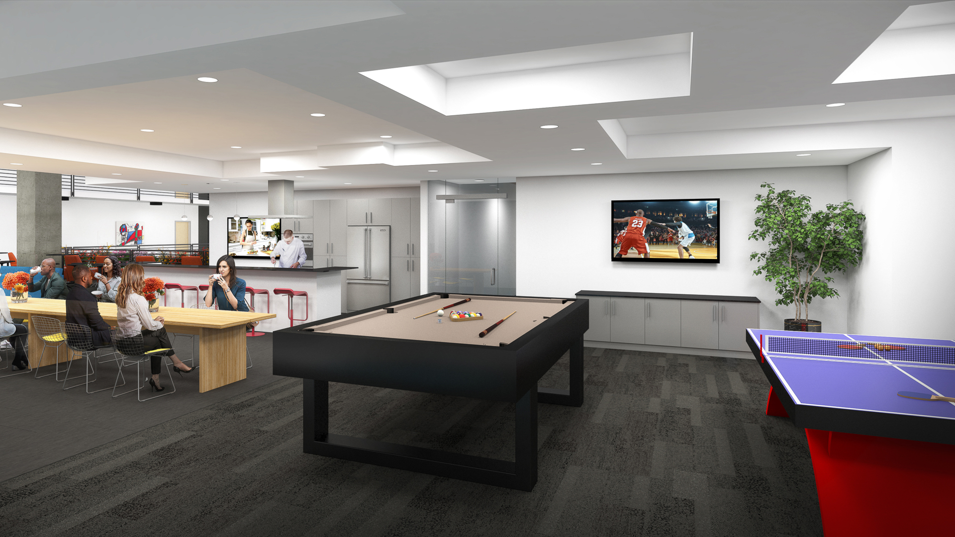 Trending Now: Backgammon — Fun and Then Some! - Optima