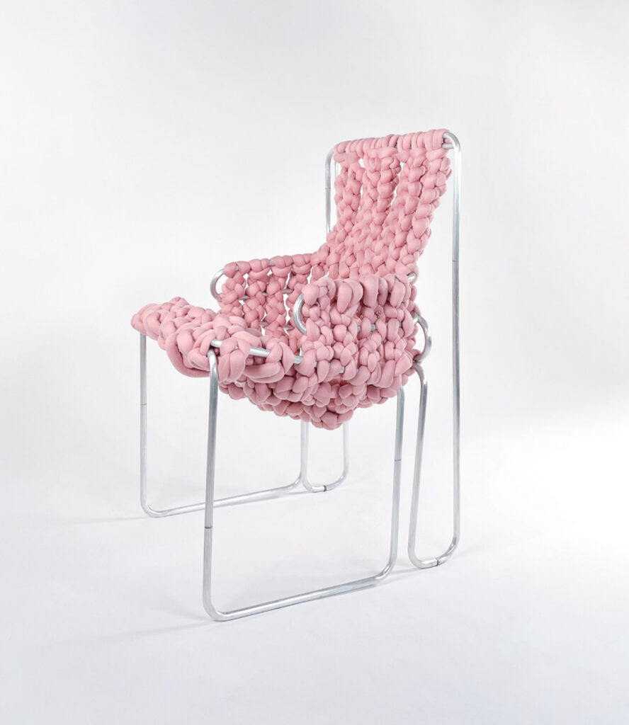 Conceptualizing the Future of Furniture - Optima